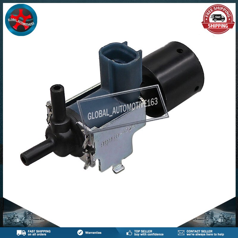 Válvula Solenoide de vacío Valvematic 90910-12281 ... – Grandado