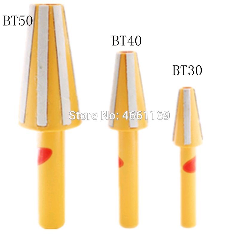 BT30 BT40 BT50 Hsk 32E40E 50E 63F Spindel Vraag Vo... – Grandado