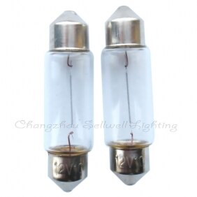 Auto light 12v 10w 11x39 B142 GREAT 10pcs – Vicedeal