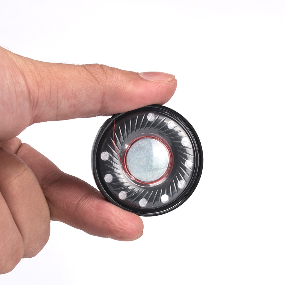 40MM Headset Driver For bose qc15 qc25 qc35 qc3 AE... – Grandado