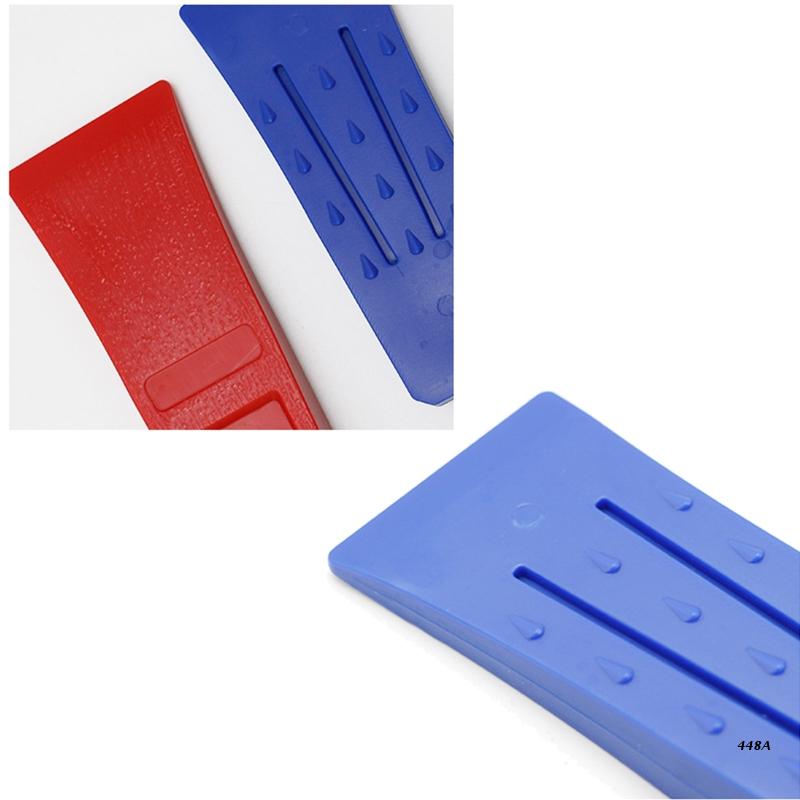 Durable Plastic Effective Felling Wedge for Tree C... – Grandado