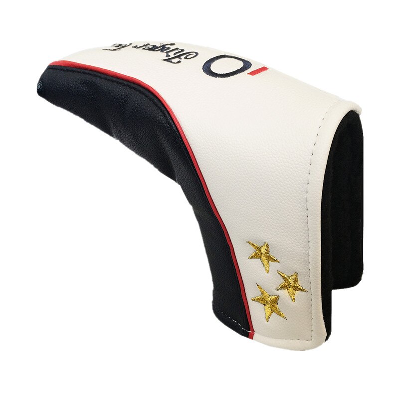 Golf Headcover Driver Set Putter #3 Fairway # X Re... – Grandado