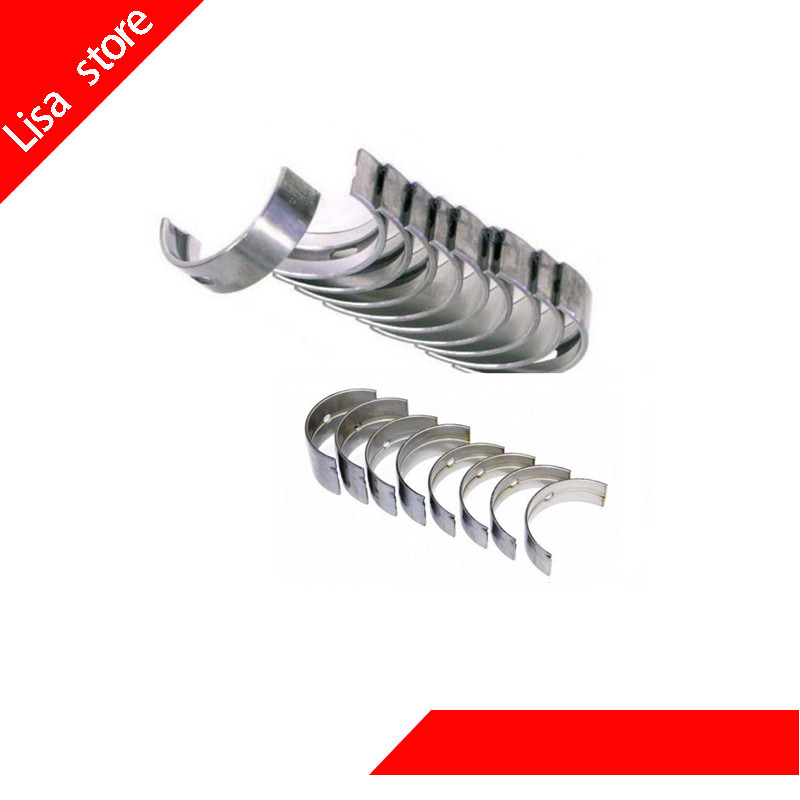 Een Set 18 Pcs Krukas Drijfstang Lager Voor Byd 37... – Grandado