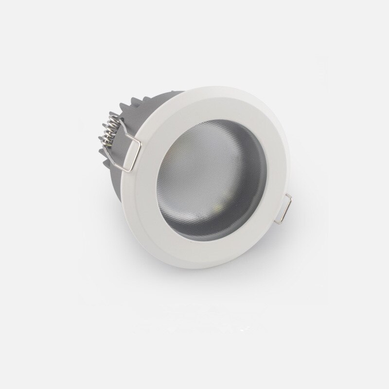 1pcs /lot Embedded LED waterproof Ip65 cob ceiling... – Grandado