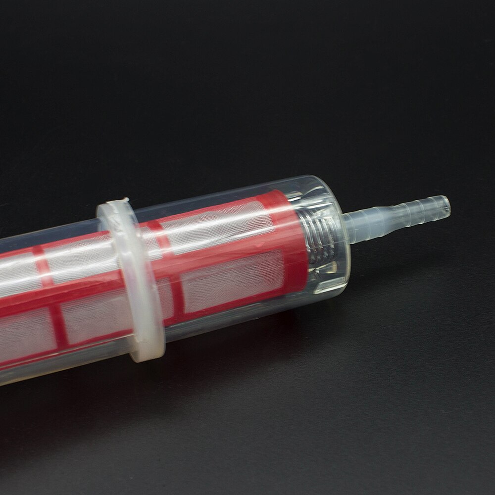 RED Universal Fuel Filter 7mm Petrol Gas Oil Fuel ... – Grandado