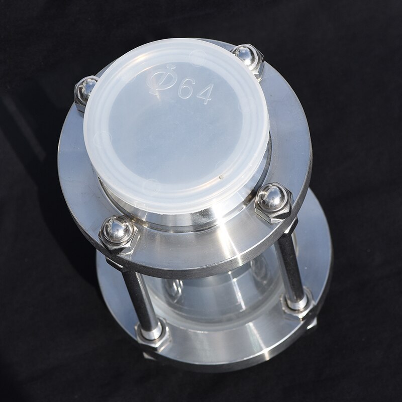 Sanitary fast-fitting sight glass 304sus clamp typ... – Vicedeal