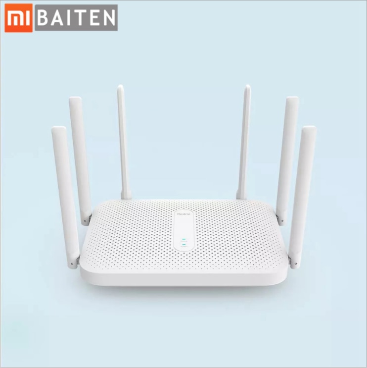 Xiaomi Redmi Router AC2100 Two Gigabit Wireless Ro... – Grandado