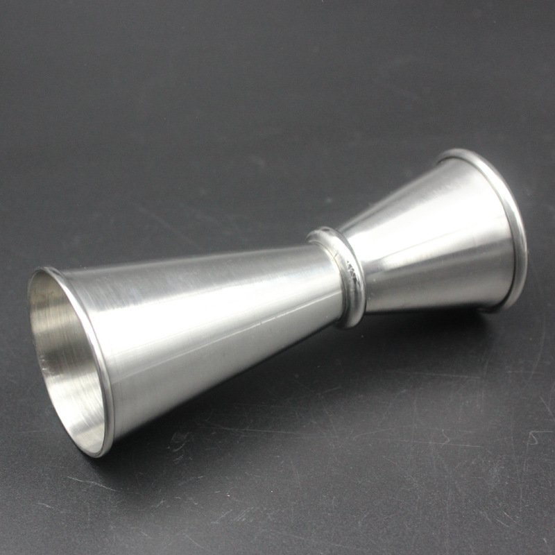 Mealivos Cocktail Bar Jigger Roestvrij Staal Jigge... – Grandado