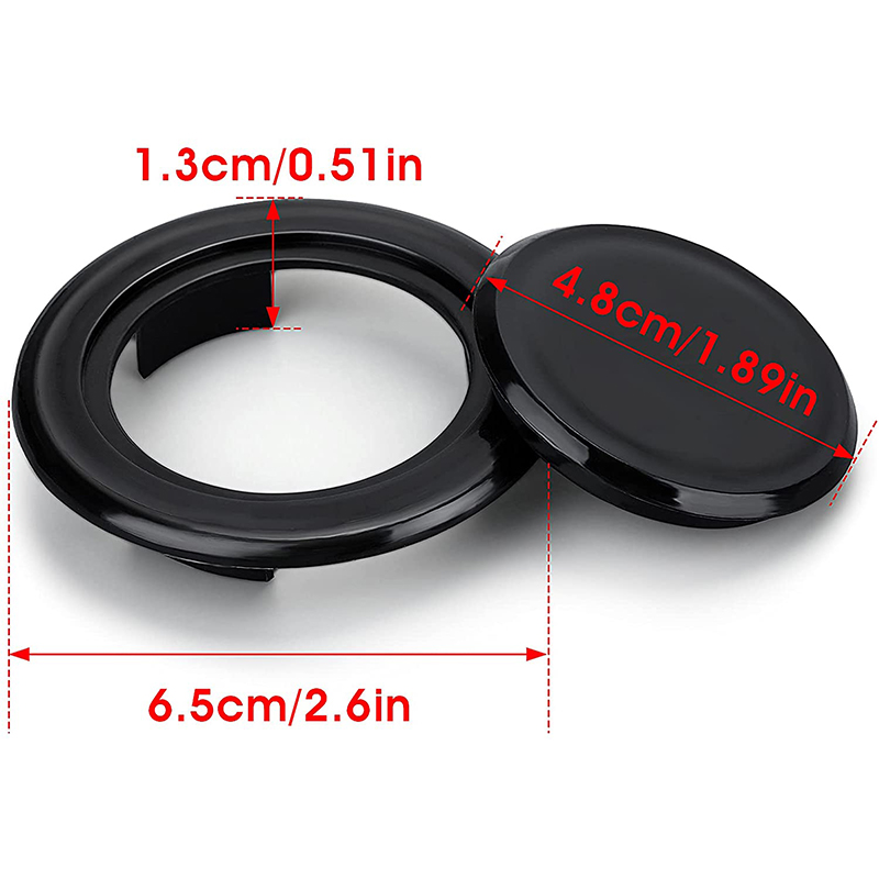 2PcsTable Umbrella Hole Ring Cap Set Parasol Hole ... – Grandado