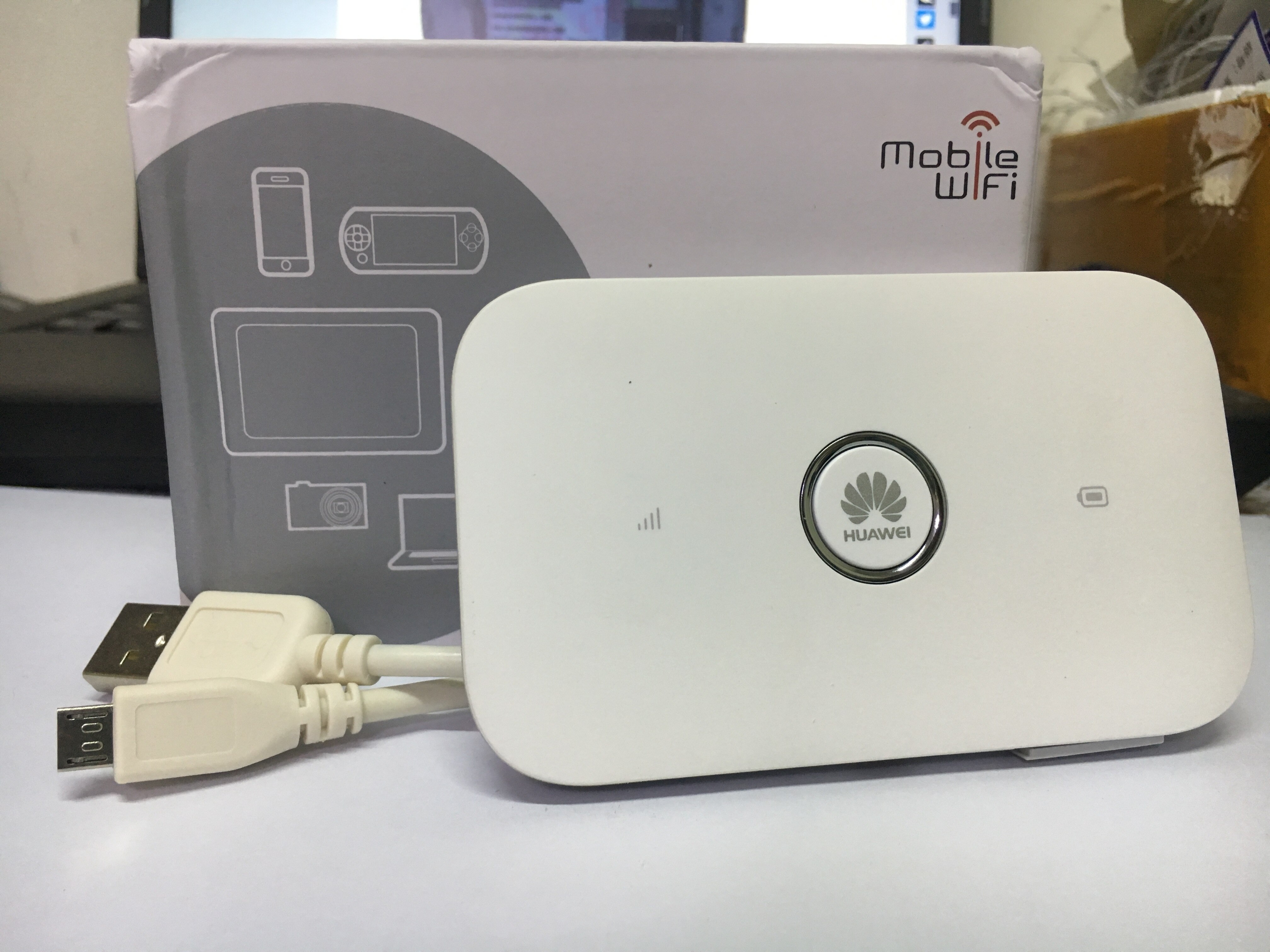 4G Wifi Router e5573s-508 3G 4G Lte Wireless Porta... – Grandado