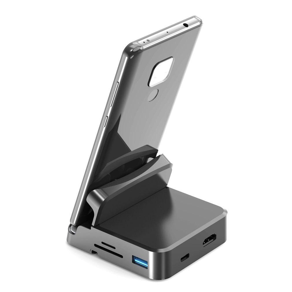 USB Type C HUB Docking Station Dock Station USB-C ... – Grandado