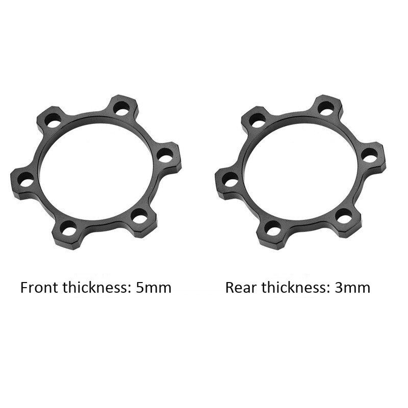 Fiets Hub Adapter Boost Hub Conversion Kit Voor 15... – Grandado