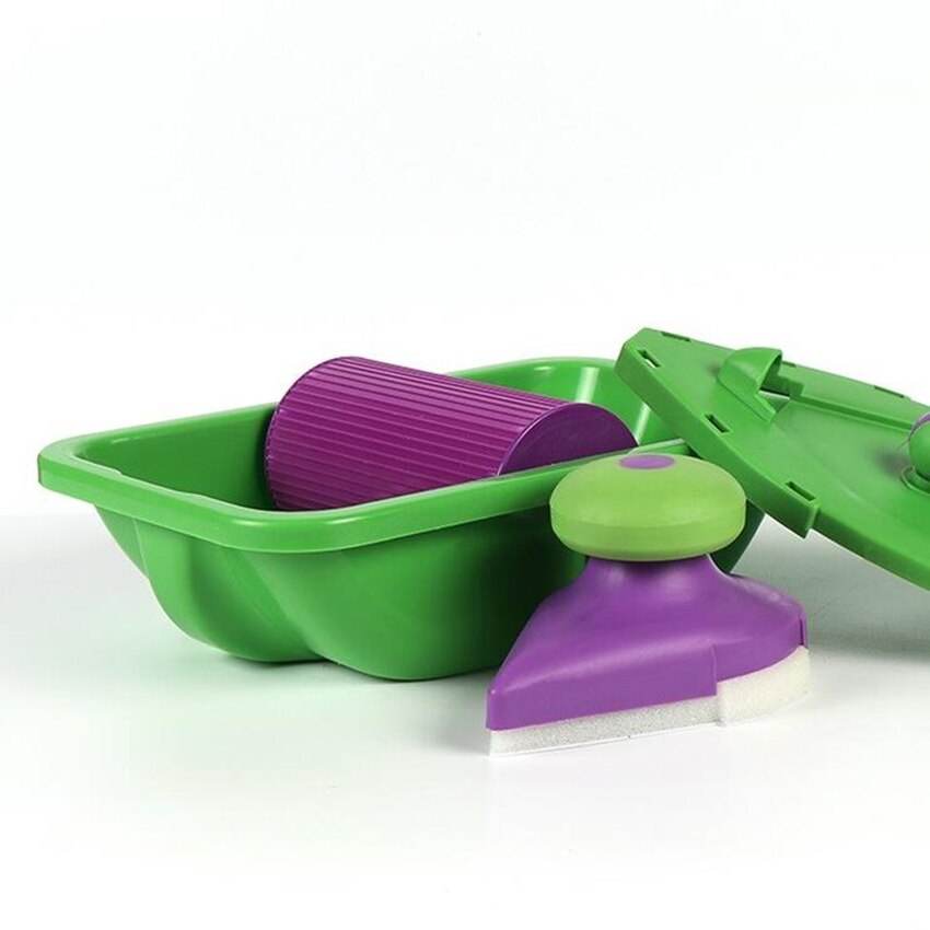 Point And Paint Roller and Tray Set Household Pain... – Grandado