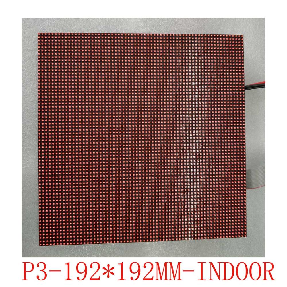 pantalla led P3 indoor stage background advertisem... – Grandado