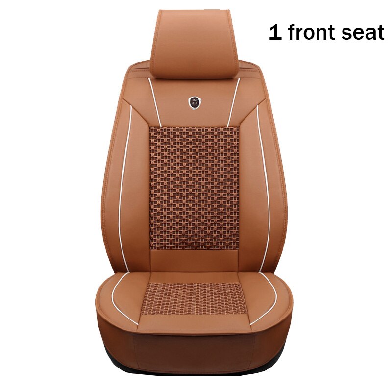 KADULEE 1 stücke Auto sitz abdeckung Für mercedes ... – Grandado