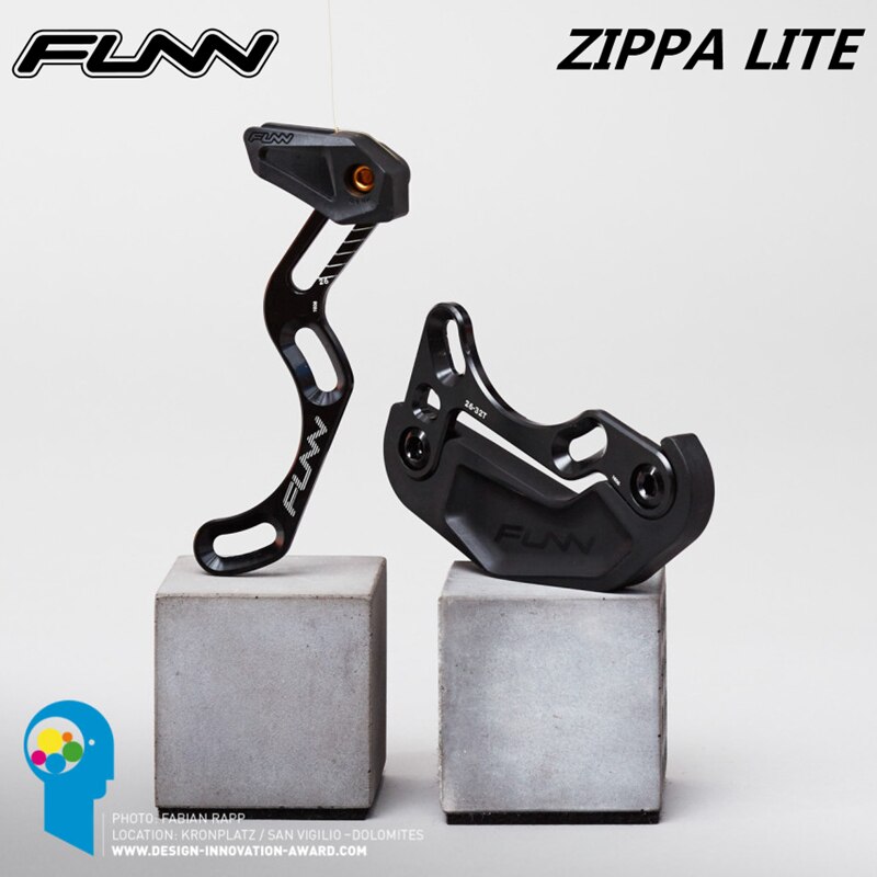 Divertido ZIPPA LITE bicicleta completa CNC SUPER ... – Grandado