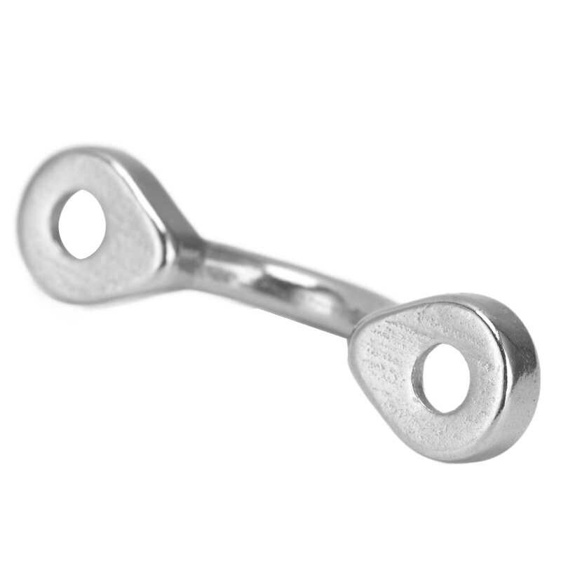 Pad Eye Tie Down Marine Stainless Steel 316 Deck L... – Vicedeal