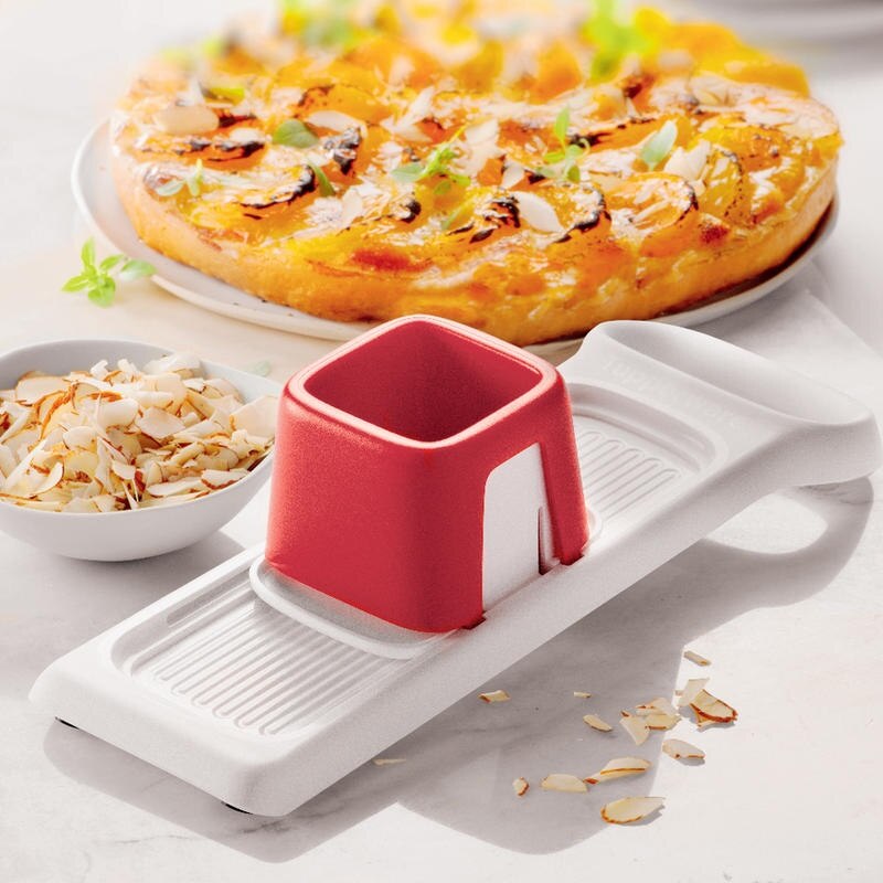 Tupperware – Mini trancheur, mandoline, coupe-légu... – Grandado