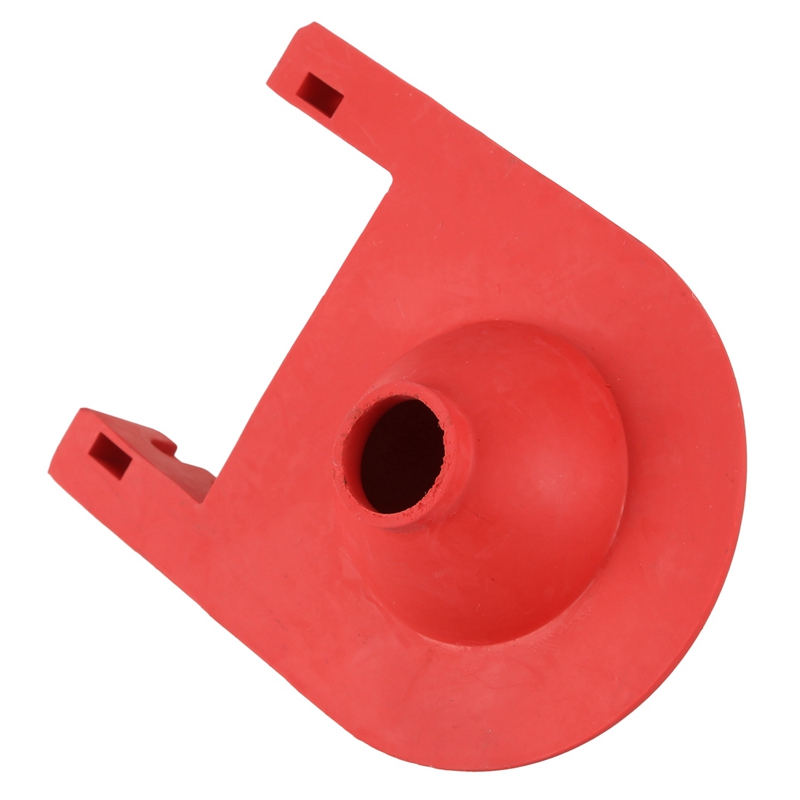 4 Pack Toilet Flapper Replacement For Kohler Hinge... – Grandado