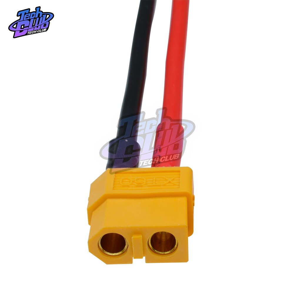 XT60 Connector Female / Male 10CM XT60 Battery Mal... – Grandado