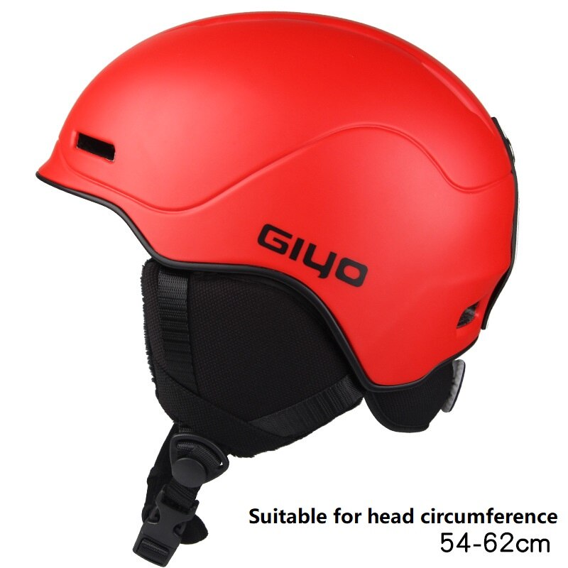 Fiets Helm Winter Outdoor Sport Veiligheid Helm Ma... – Grandado
