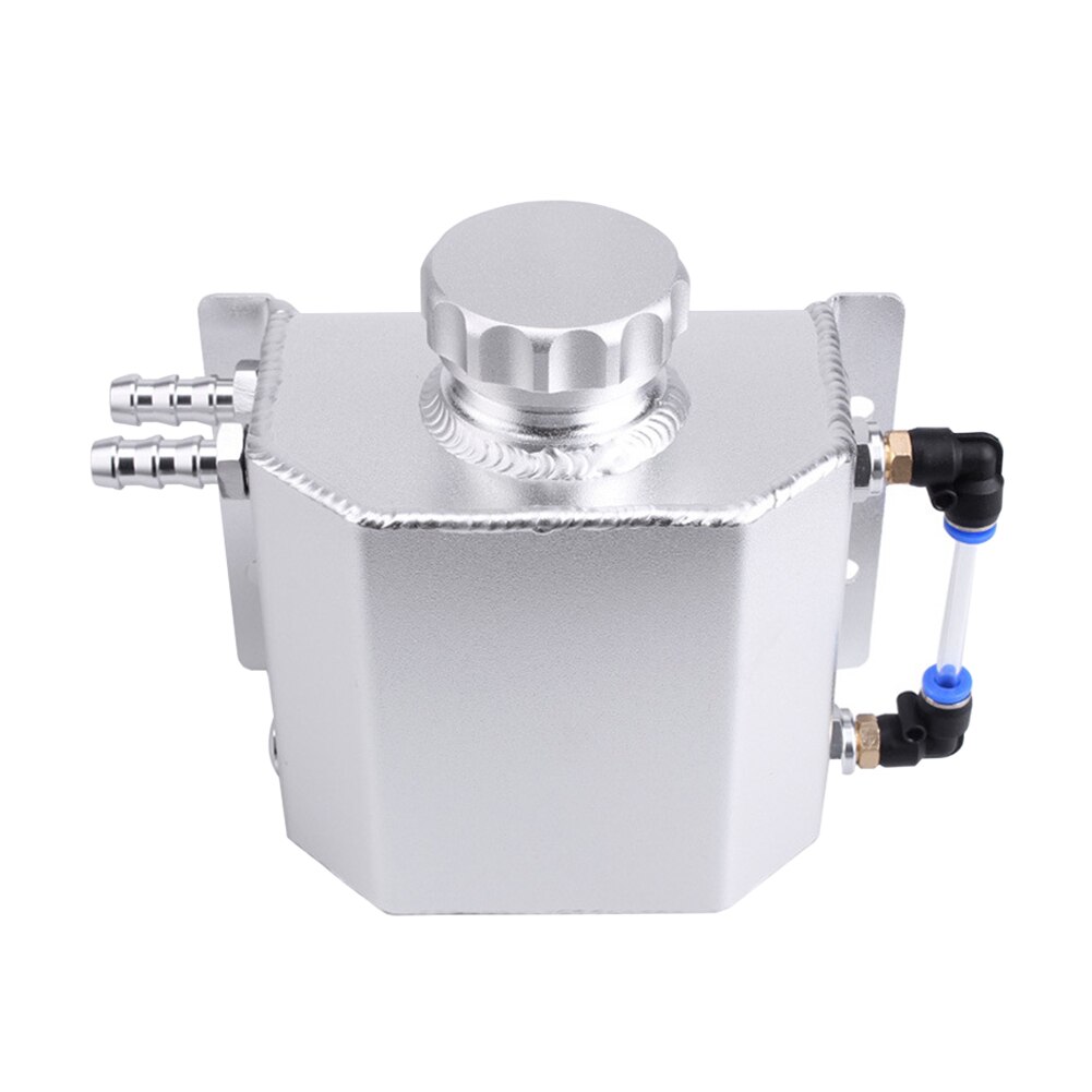 Car Modified Square Aluminum Alloy Material 1L Squ... – Vicedeal