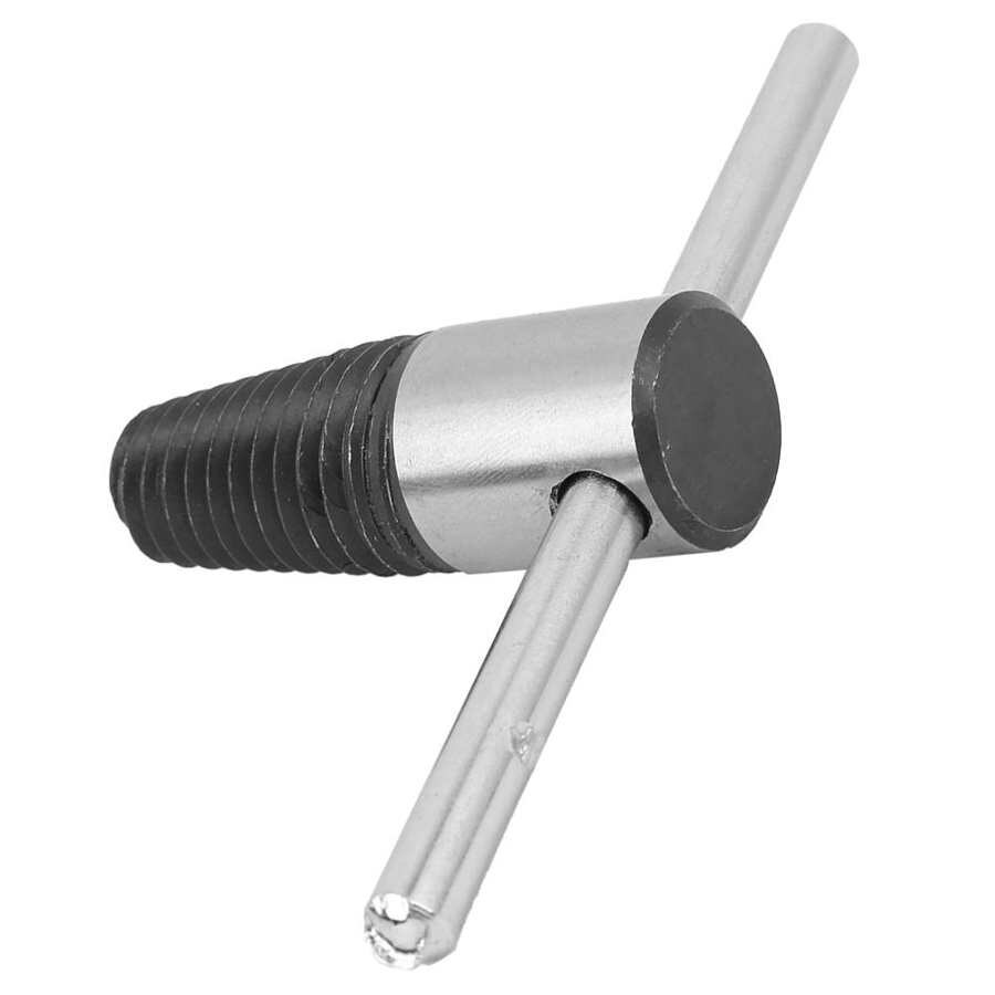 Screw puller T-bar screw puller 1/2 inch screw pul... – Grandado