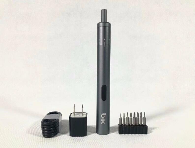 TBK BK008 Best Electric screwdriver Adjustable tor... – Vicedeal