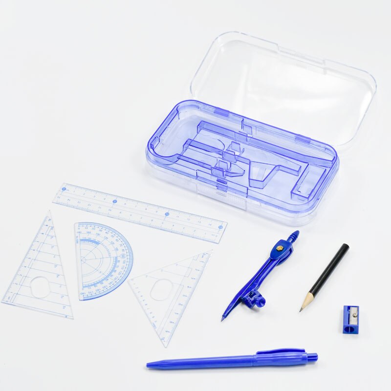 8 pcs/set 688 Compasses Painting Examination Set G... – Vicedeal