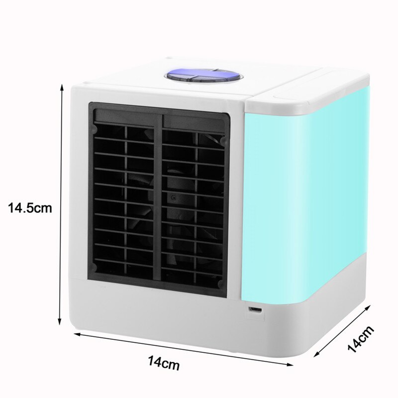 Portable Home Air Conditioner Summer Multifunction... – Grandado