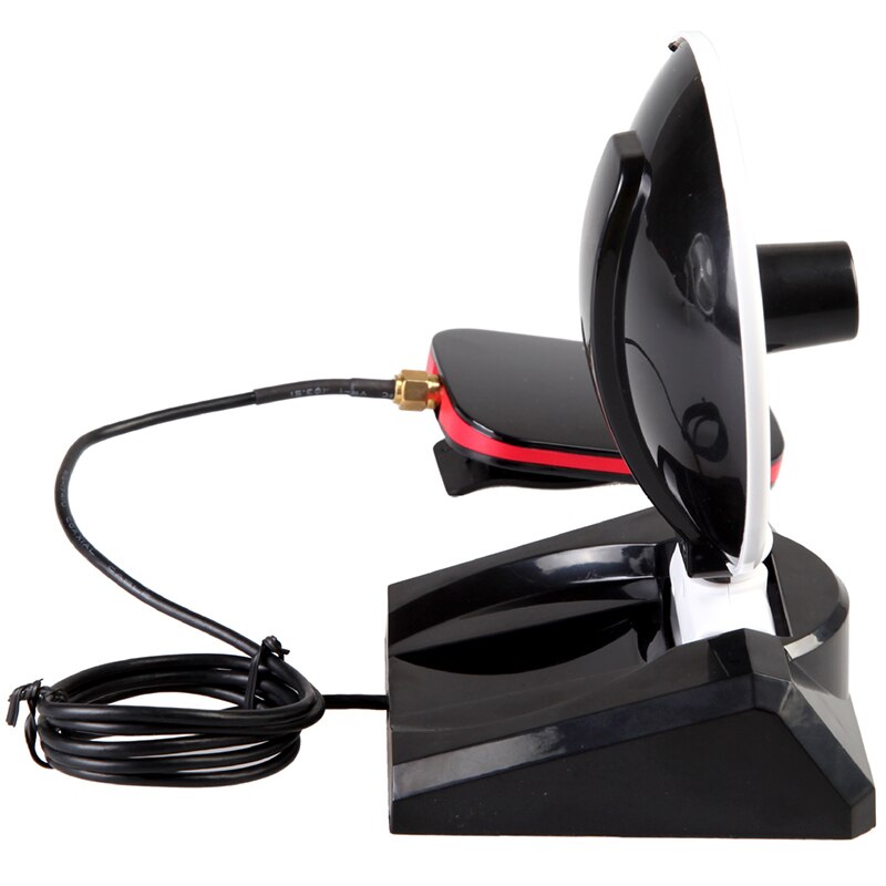 200M Remote Password Crack Dual Antenna Usb Wifi R... – Grandado