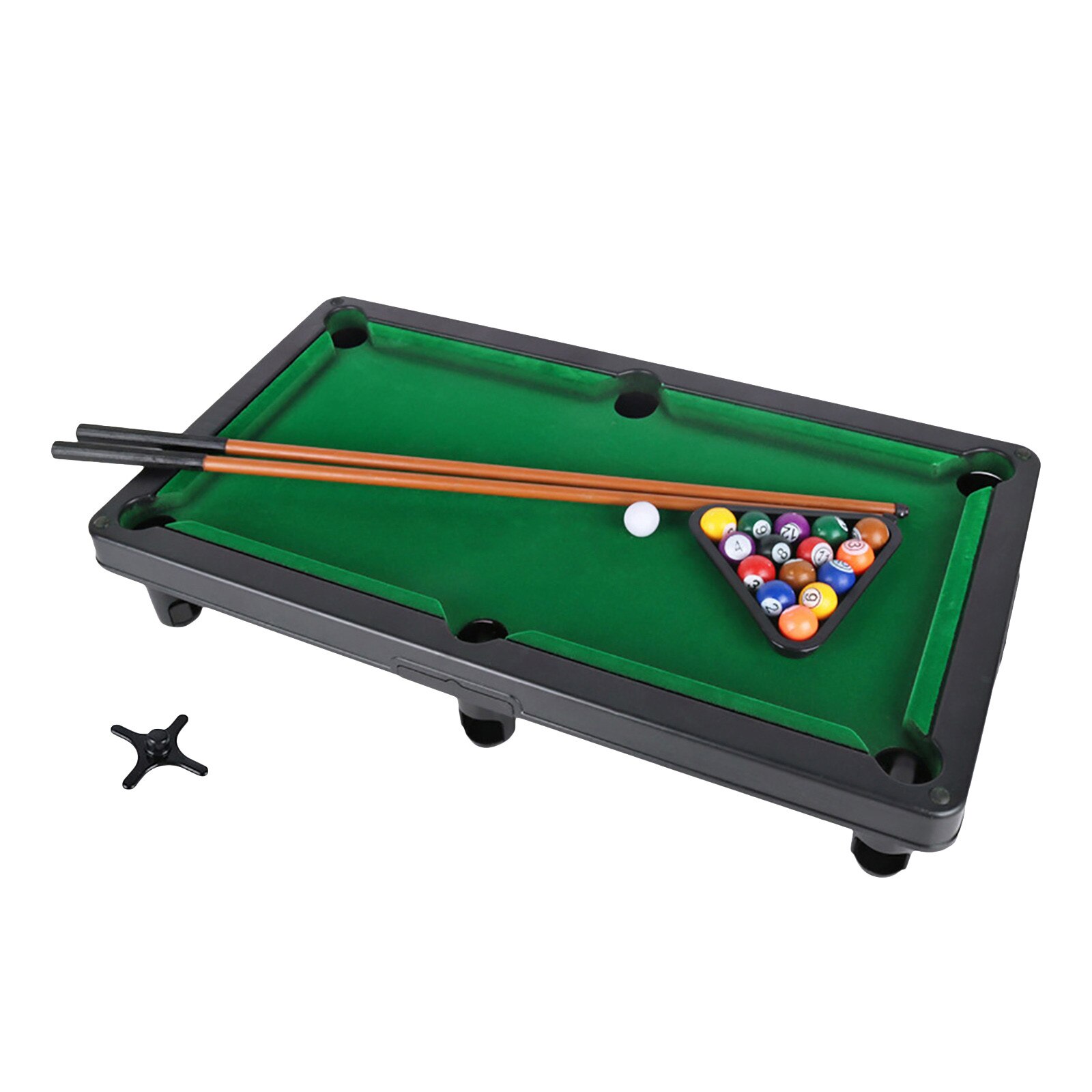 Mini Tabletop Pool Table Desktop Billiards Sets Ch... – Grandado
