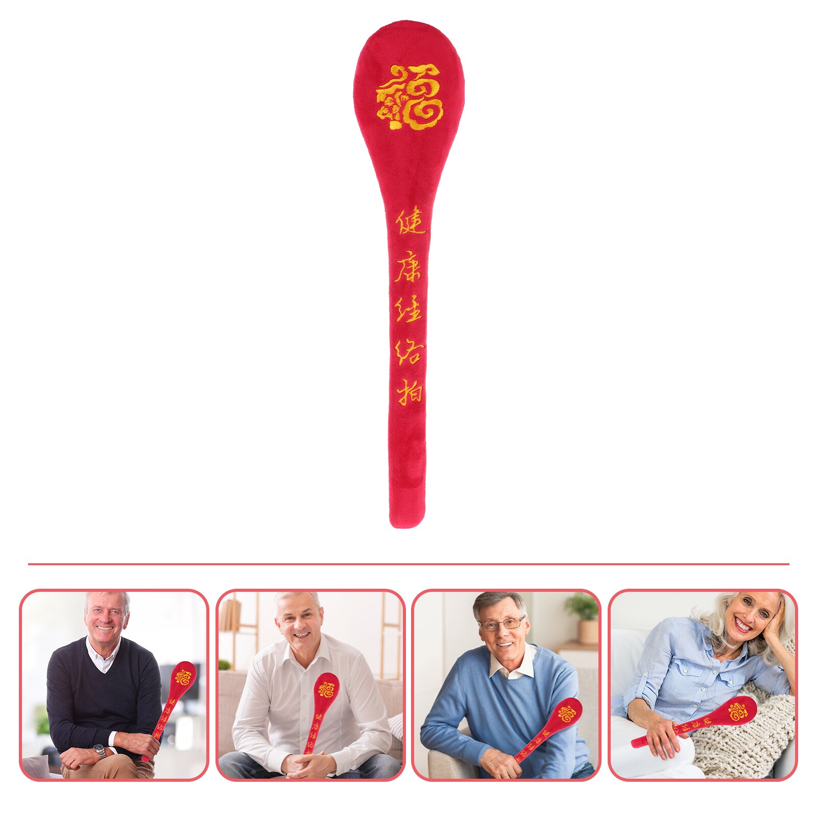 Safe Smooth Neck Hammers Pat Shoulder Body Tapping... – Vicedeal