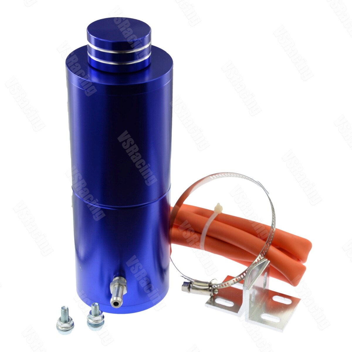 800ML Cylinder Radiator Overflow Reservoir Coolant... – Grandado