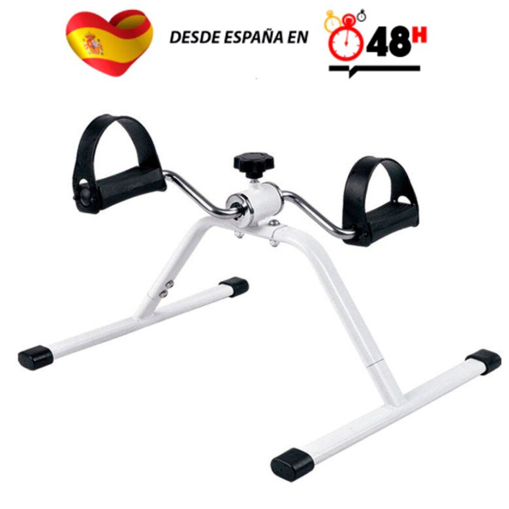Riscko, pedalina de ejercicio, estática, DBT-X022,... – Grandado