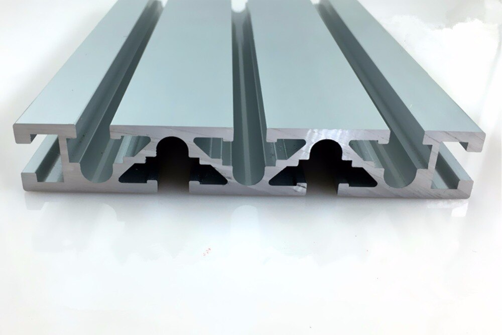 20120 Aluminium Extrusie Profiel Wanddikte 3.0 Mm ... – Vicedeal