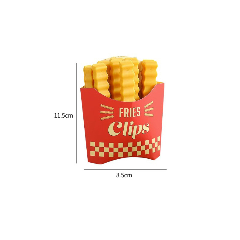 12PCS Potato Shaped Portable Kitchen Storage Food ... – Vicedeal