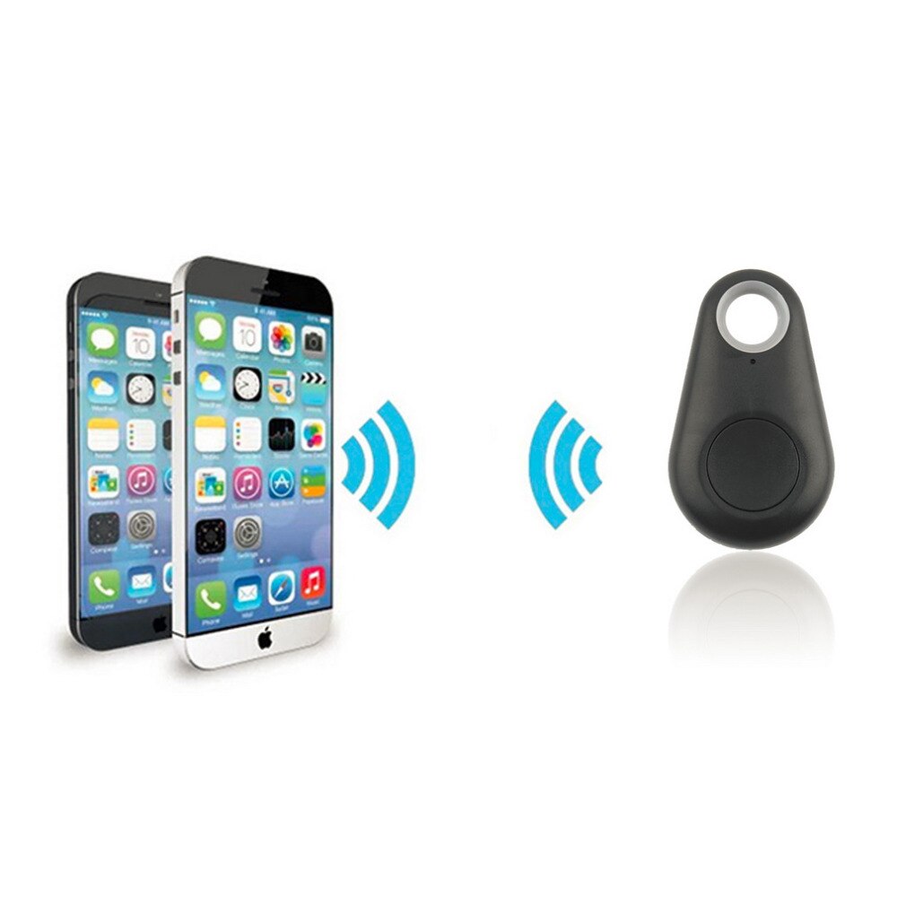 Micro Mini Smart Finder Smart Wireless Bluetooth 4... – Vicedeal