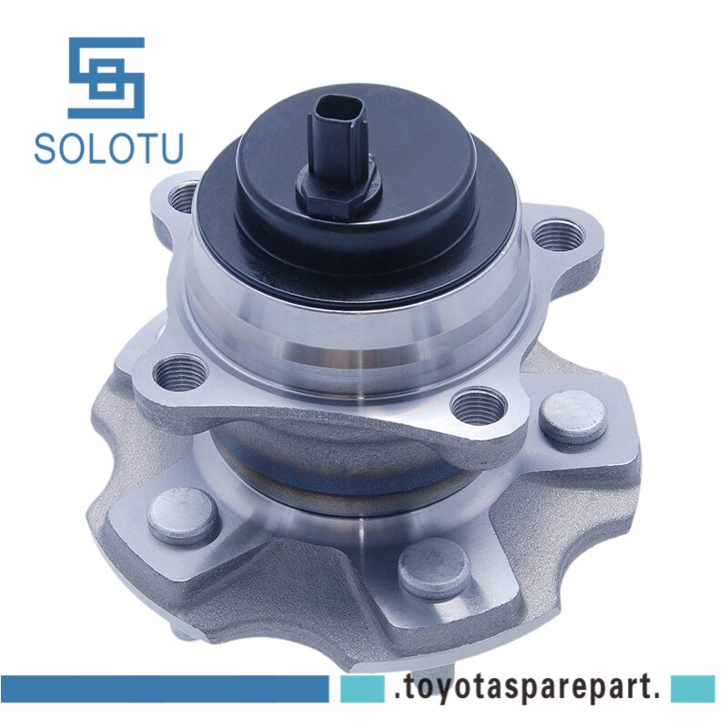 Rear Wheel Hub Bearing For RX 2GR-FE 2GR-FXE 42450... – Grandado