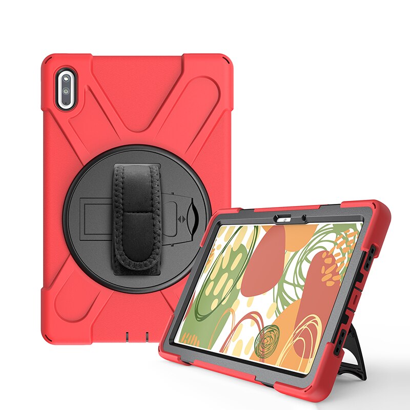 Kids Safe Shockproof Heavy Duty Case For Huawei Ma... – Grandado