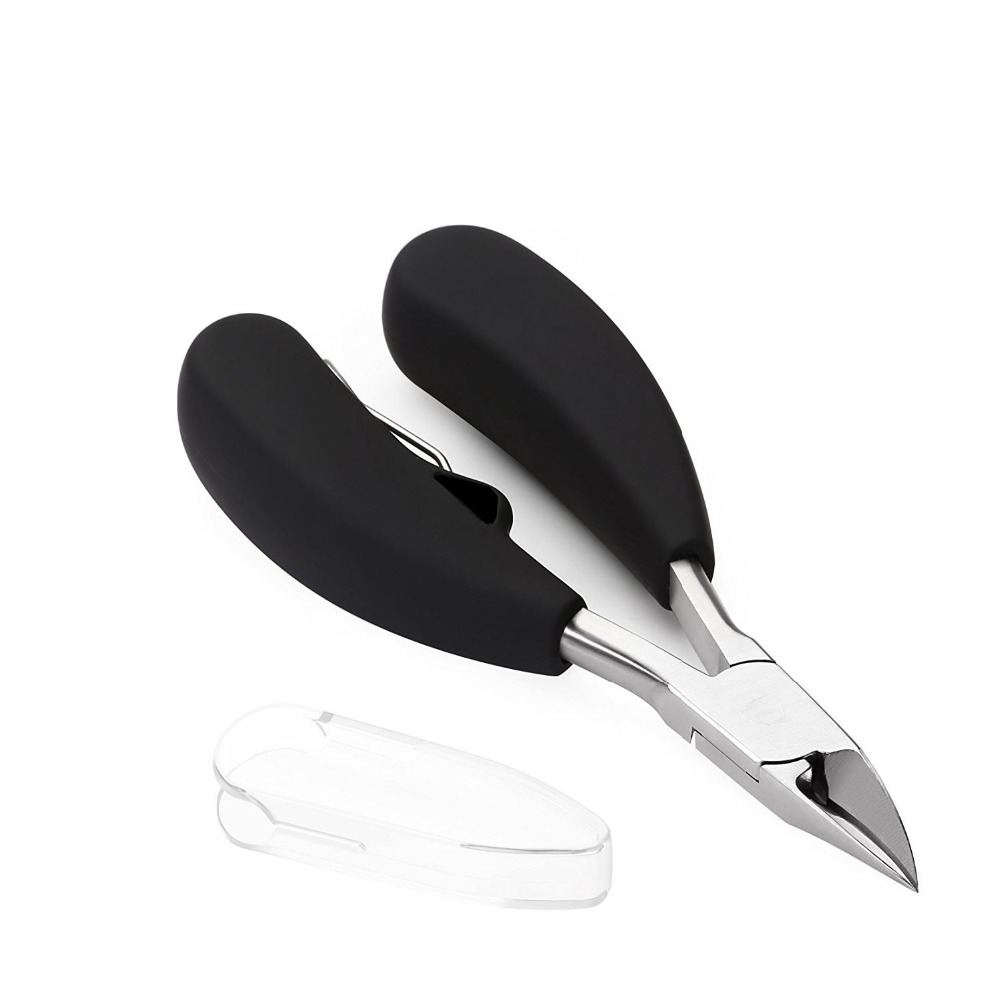 Xin Stainless Steel Fingernail & Toenail Cuticle N... – Grandado