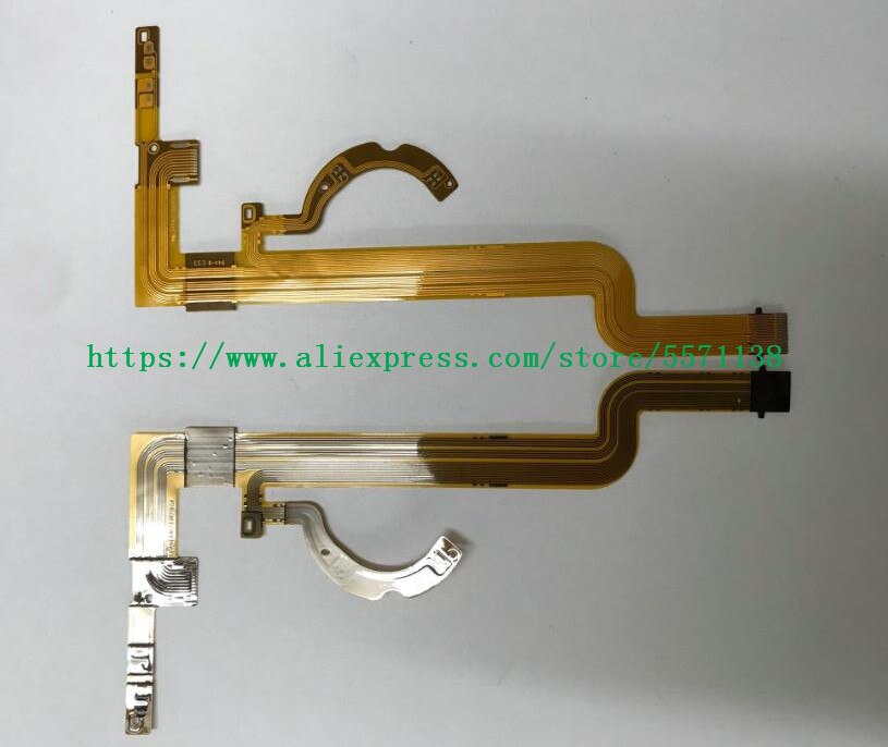 Lens Anti-shake Flex Cable For Fuji Fujifilm FUJIN... – Grandado