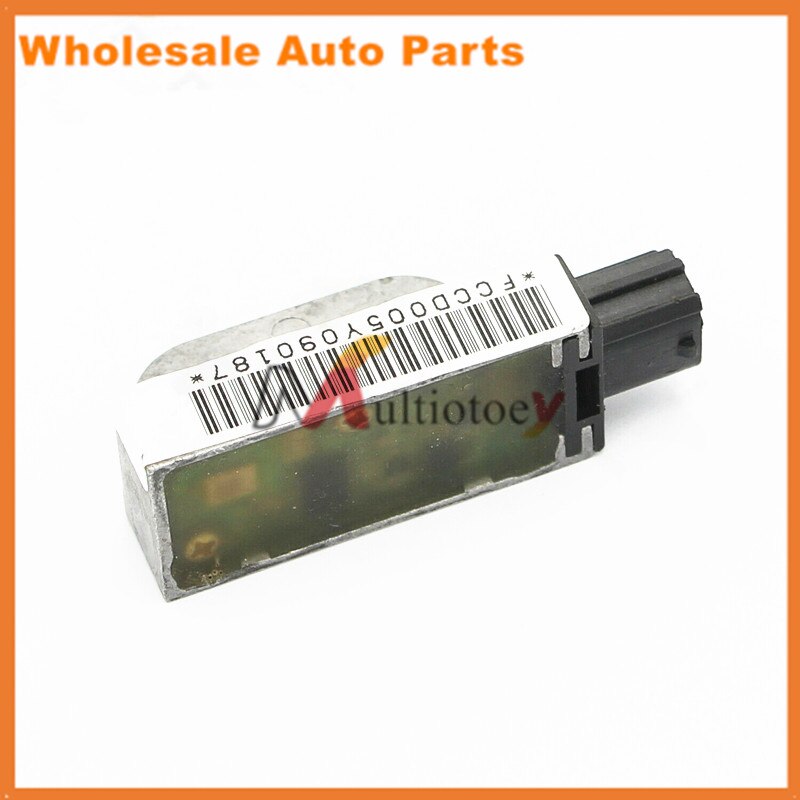Crash Sensor 98581-Cd20a 98581-CD000 98581-Cd10a V... – Vicedeal