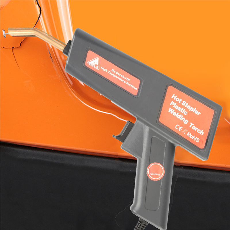 Handheld Plastics Welders Stapler Machine Staple P... – Grandado