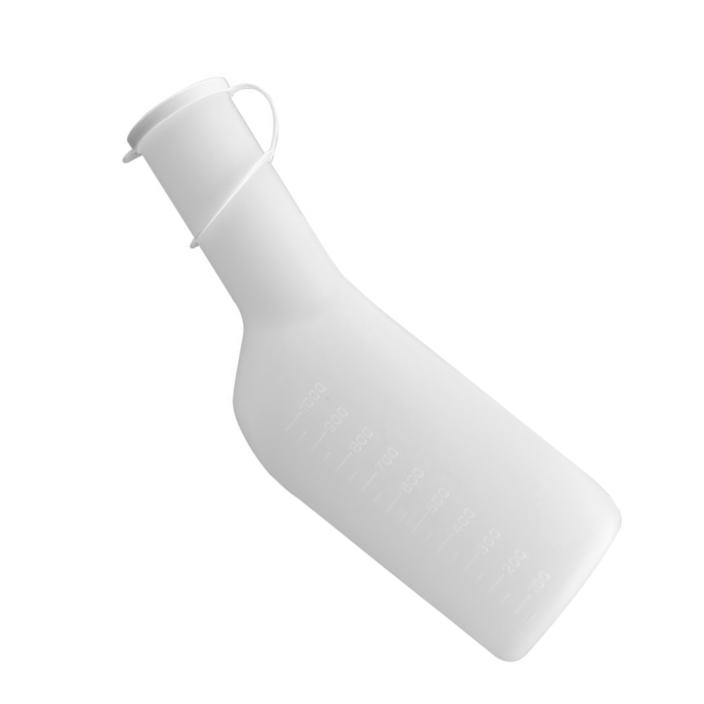 1Pc Large Capacity Urinal Urinal Bottle Chamber Po... – Grandado