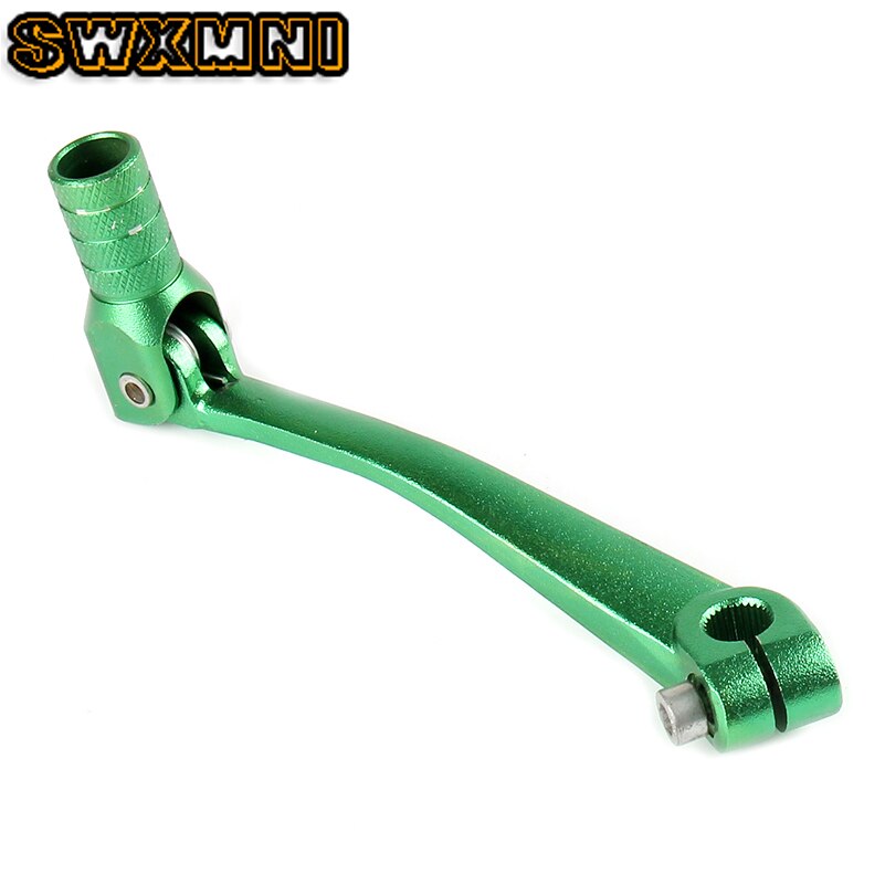 Motorcycle Cnc Aluminium Vouwen Versnellingspook V... – Grandado