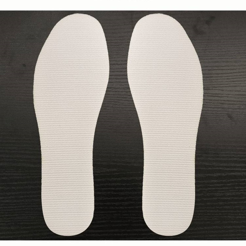 Sting-Proof Kevlar Hard Steel Insoles Construction... – Vicedeal