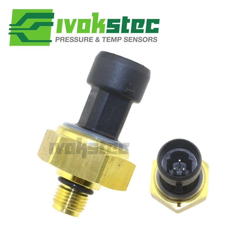 Manifold Absolute Boost Pressure MAP Sensor Sender... – Grandado