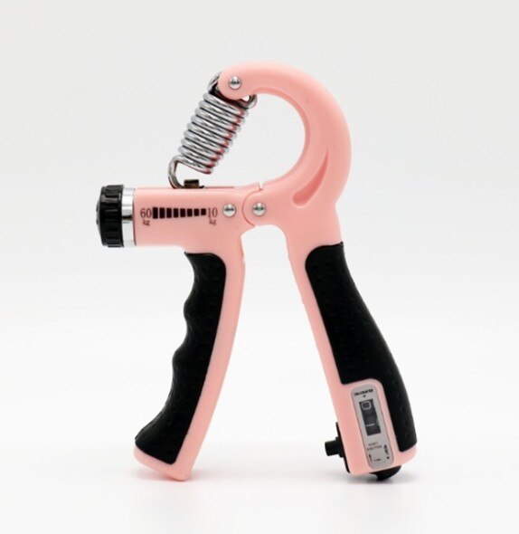 10-60Kg Fitnessstudio Fitness Hand Griff Männer Ei... – Grandado