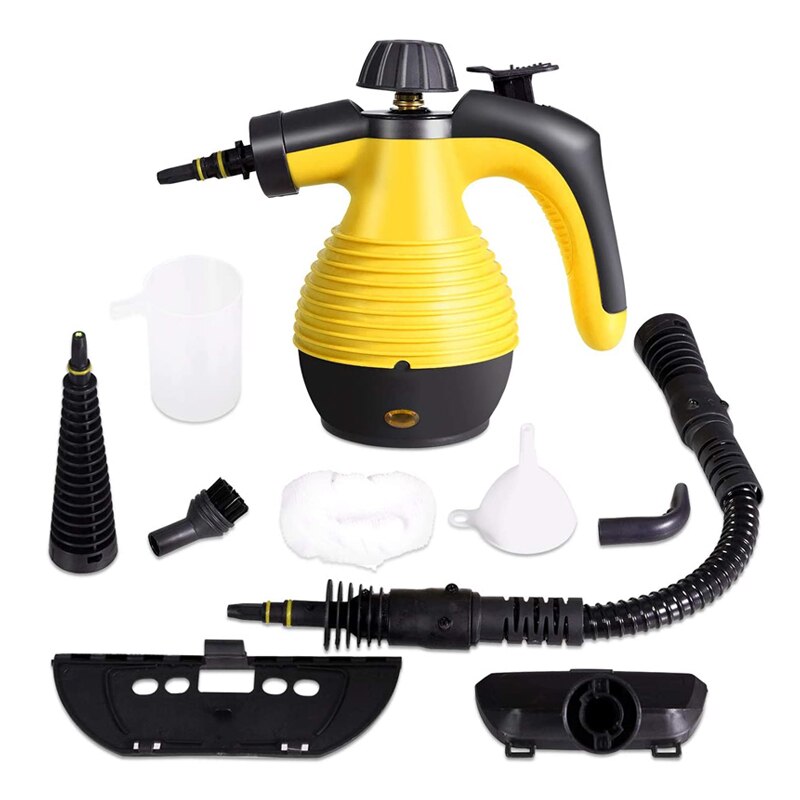 High Pressure Mobile Cleaning Machine Handheld Ste... – Grandado